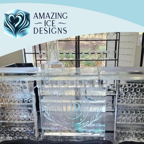 Tax Form - Amazing Ice Designs - Best Ice Sculpture in Austin